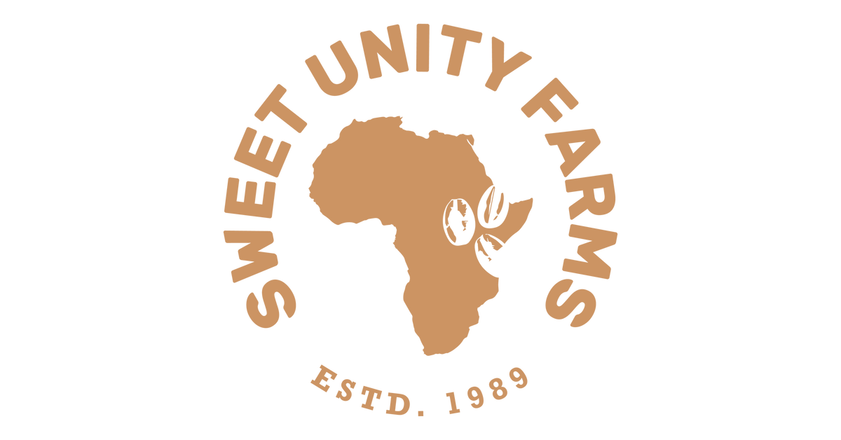 Sweet Unity Farms Coffee