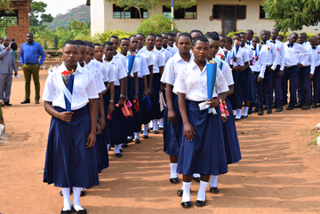 Sweet Unity Farms Coffee